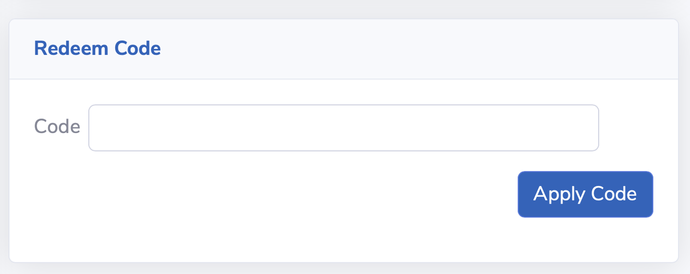 How to redeem your Rekor Scout Agent codes